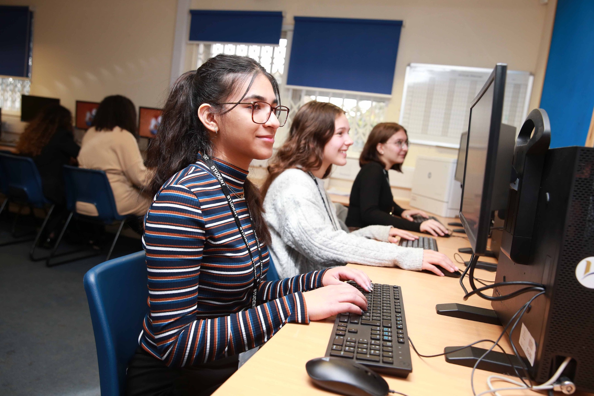 Careers - Sir Christopher Hatton Academy